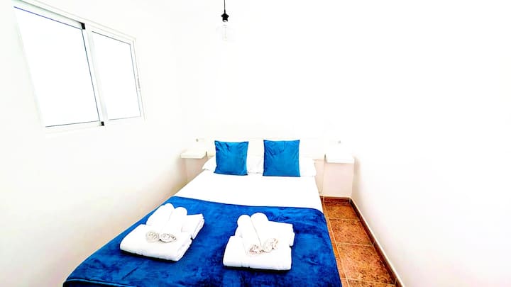 Apartamento Marinasol - Torremolinos