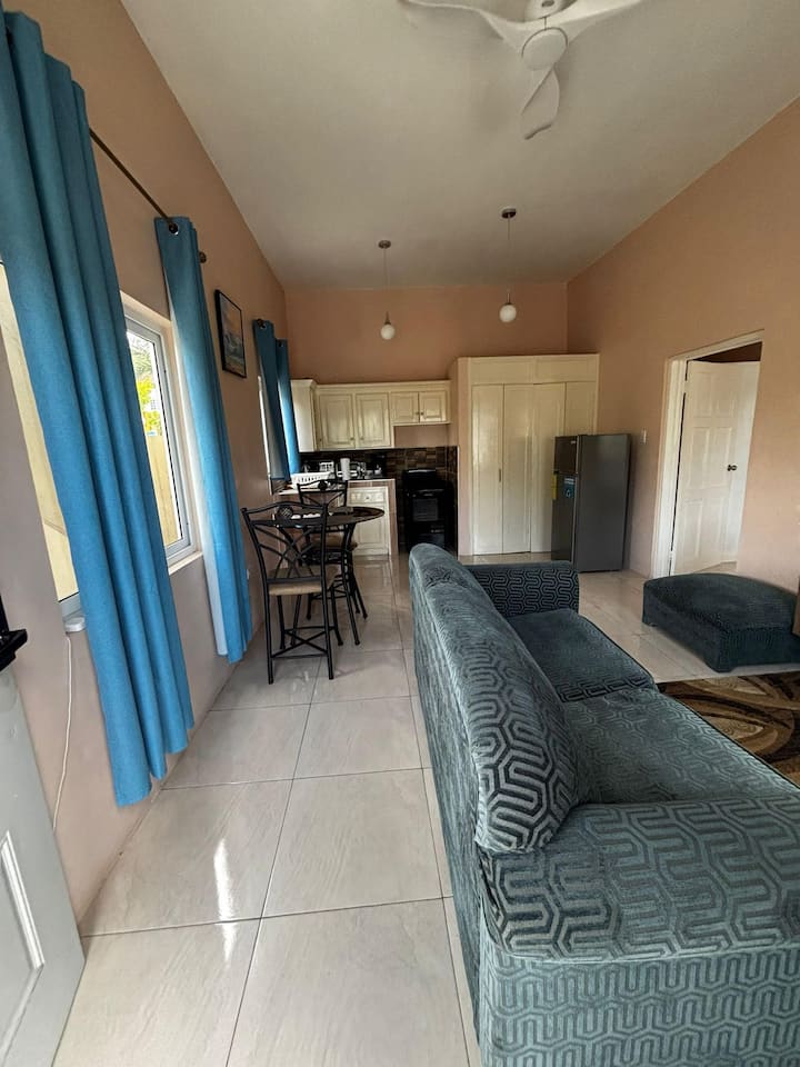 Sorinas Apartments 1 - Ocho Rios