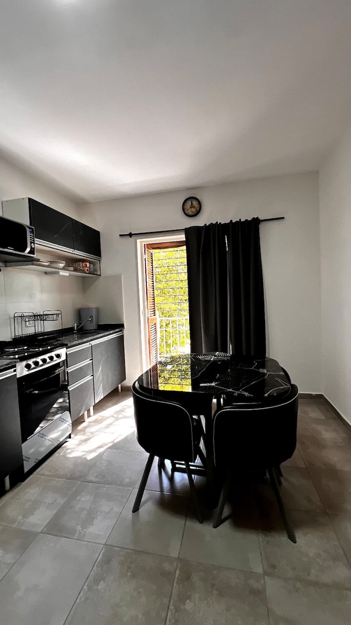 Apartamento Mamá Mía 1 - Córdoba