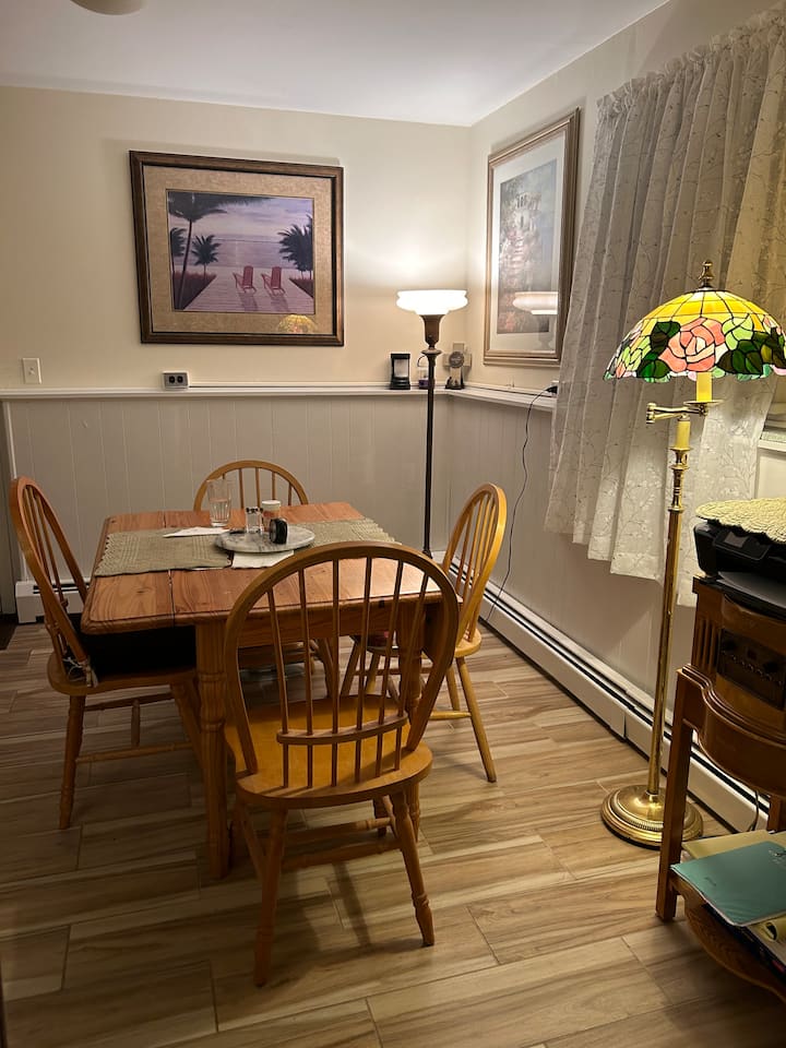 The Happy Place - The Villages