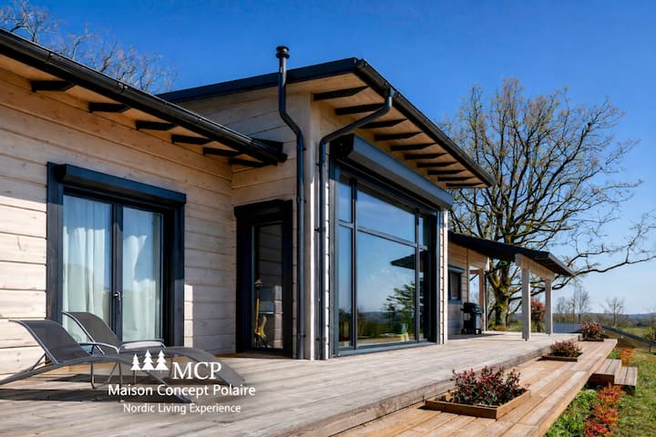 Un Petit îLot De Confort - Made In Finlande - Lot-et-Garonne