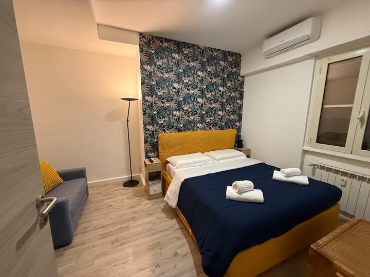 Private Apartment Near Colosseo - Frascati