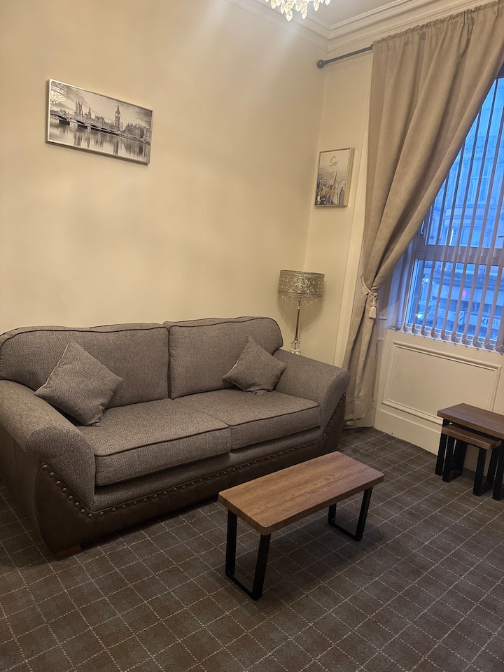Perth Apartment - Perth