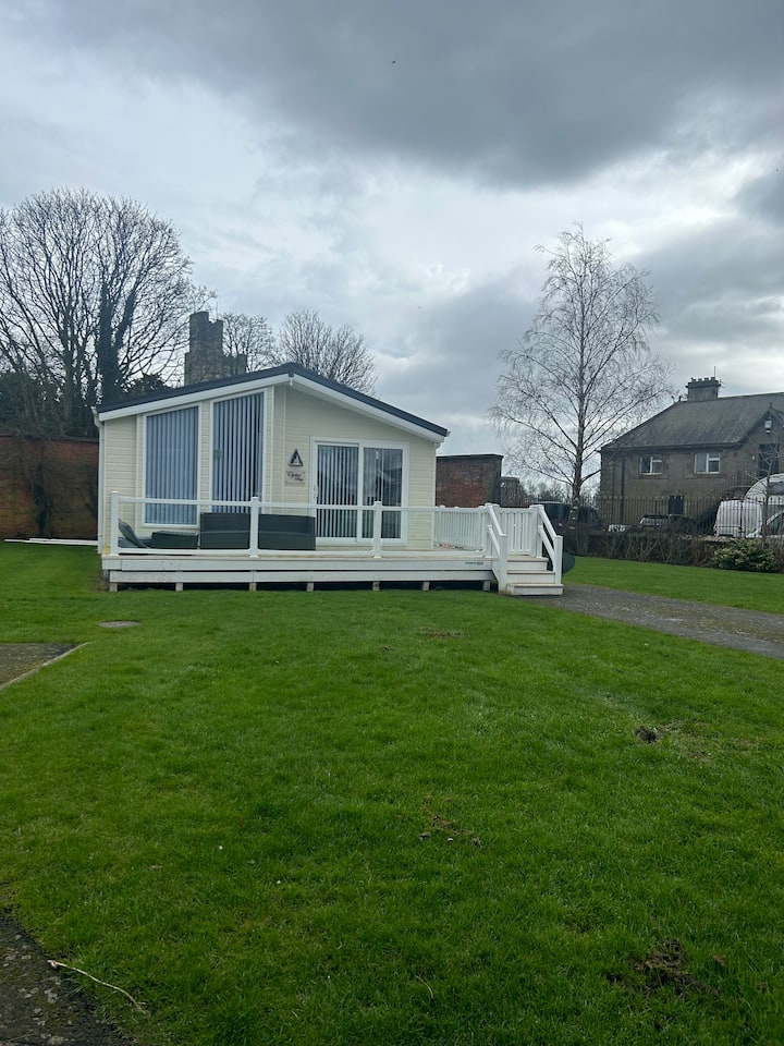 Haggerston Castle Holiday Park
Luxury Lodge - Berwick-upon-Tweed