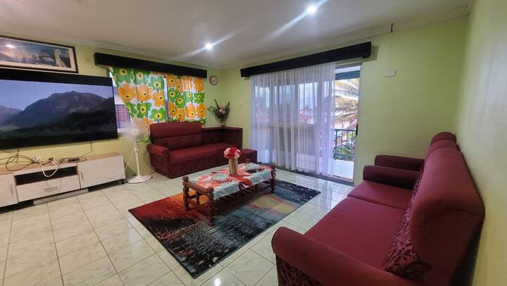 Nabstay Haven - Suva