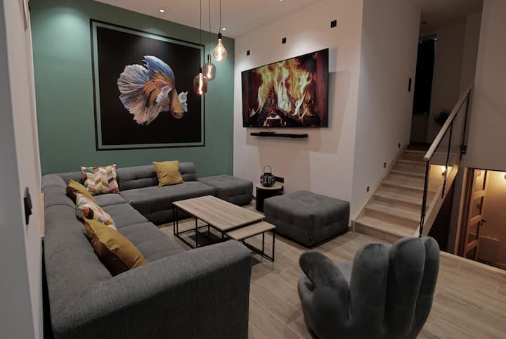 Bali Suite Par Travel Suites - Besançon