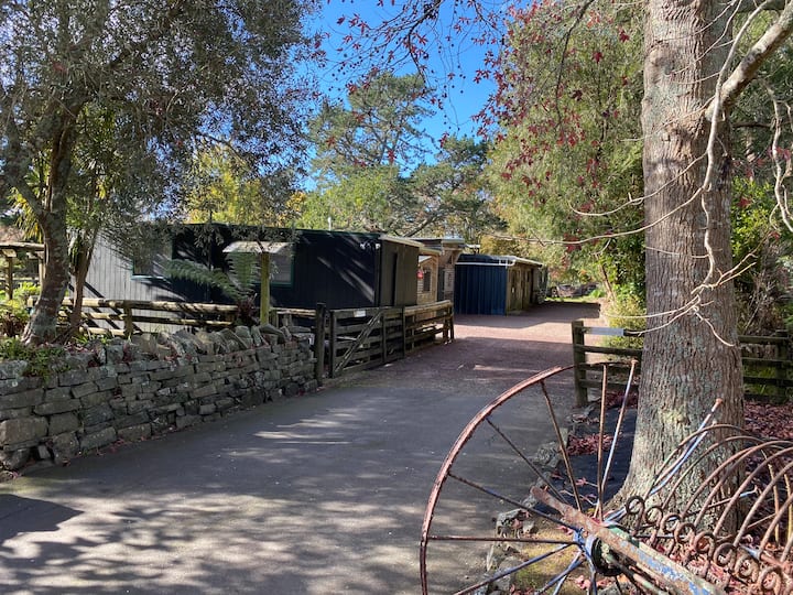 Willows Reach Lodge - Riverhead