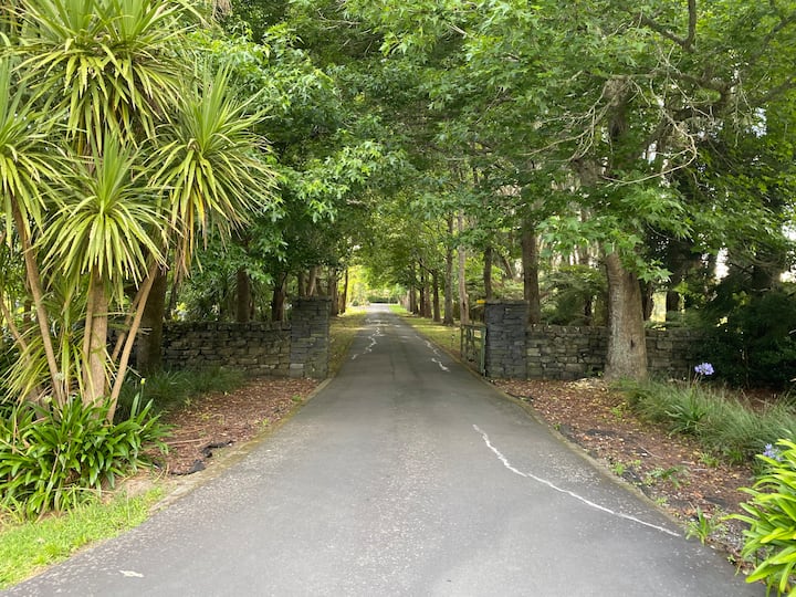 Willows Reach Lodge - Huapai