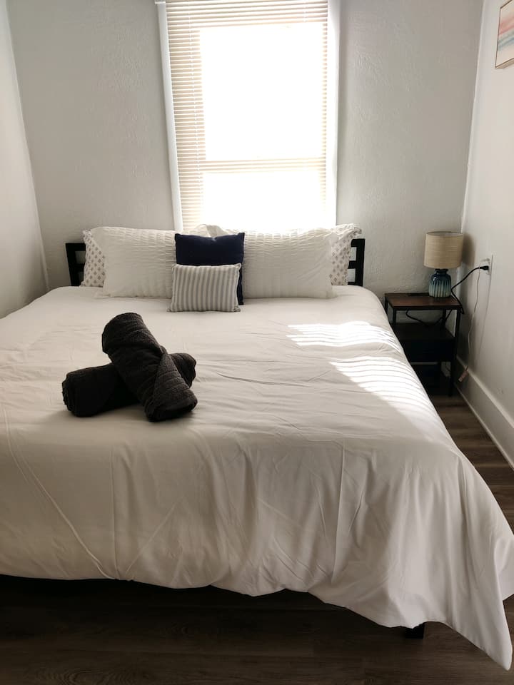 Small Family Get Away - Colorado Springs