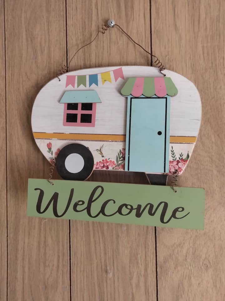 Cozy Little Luca
My Pequeño Luca - Rosarito