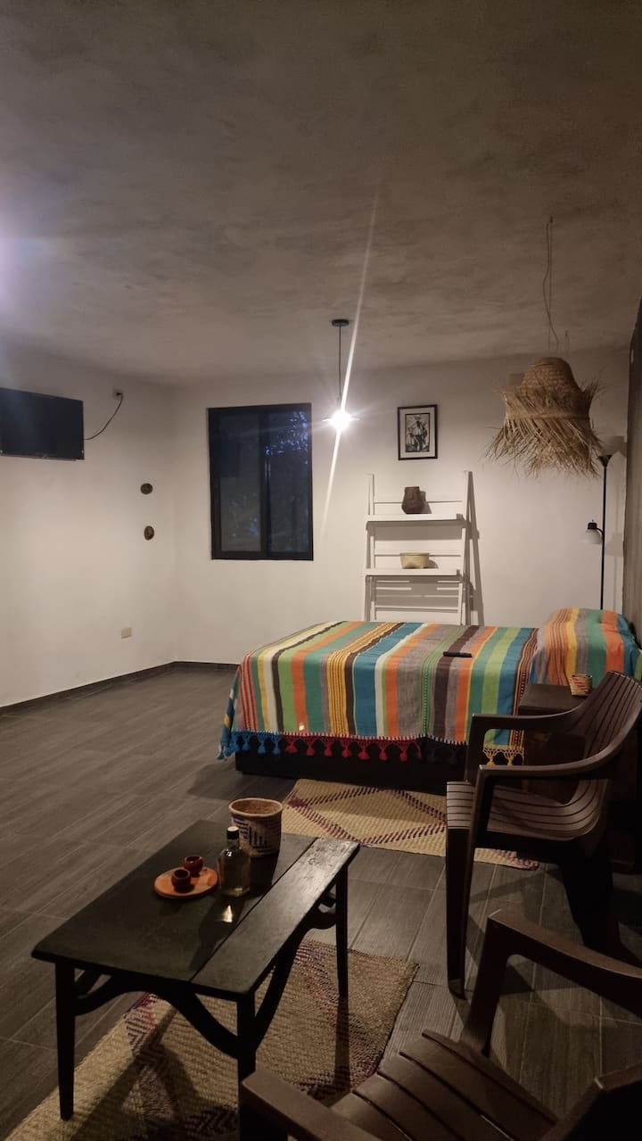 Casa Franco - Oaxaca