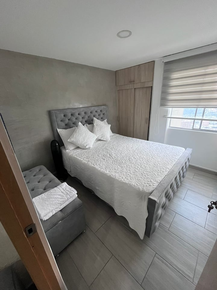 Apartamento Medellín - Envigado