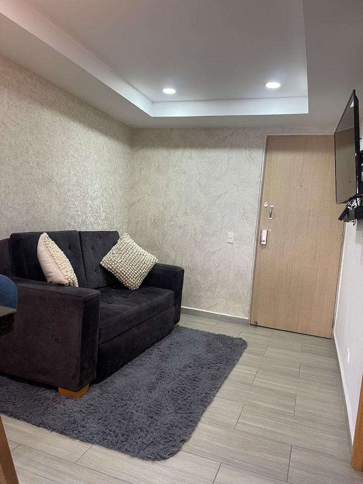 Apartamento Medellín - Medellín, Colombia