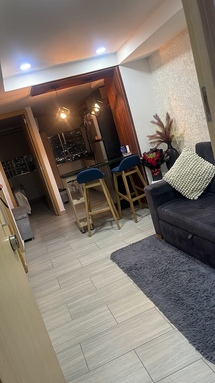 Apartamento Medellín - Medellín
