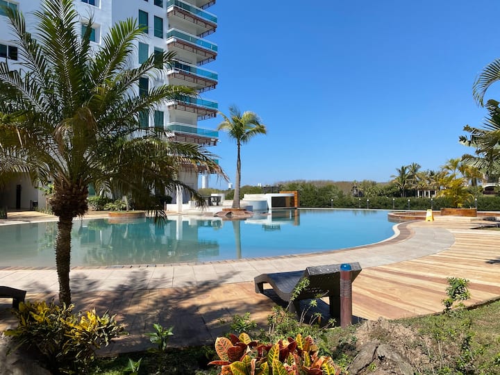 Habitación Premium - Mazatlan