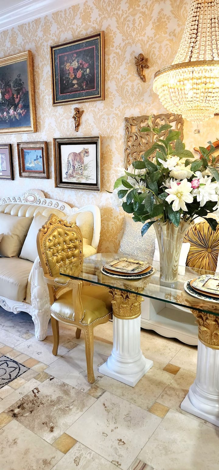Exquisite One Of A Kind Place - Henderson, NV