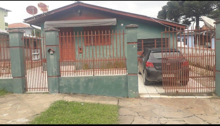 Casa Próximo A Festa Do Pinhao - Lages