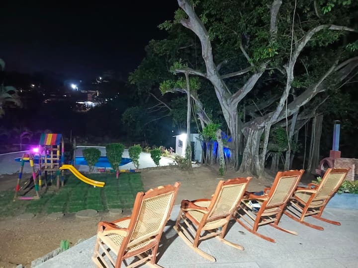 Campestre, Naturaleza, Confort - Turbaco