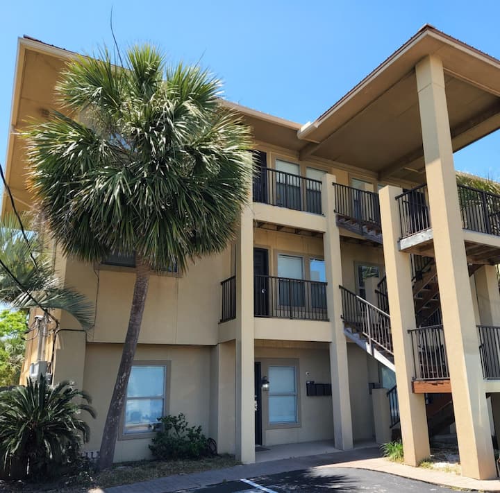 New! Bluefish Paradise 2br - Fort Walton Beach, FL