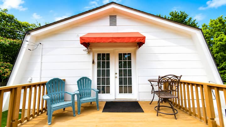 The Nest Near Nashville - Nashville, TN
