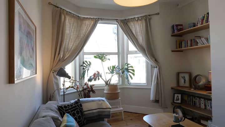 Tranquil Flat In Leyton - Londres