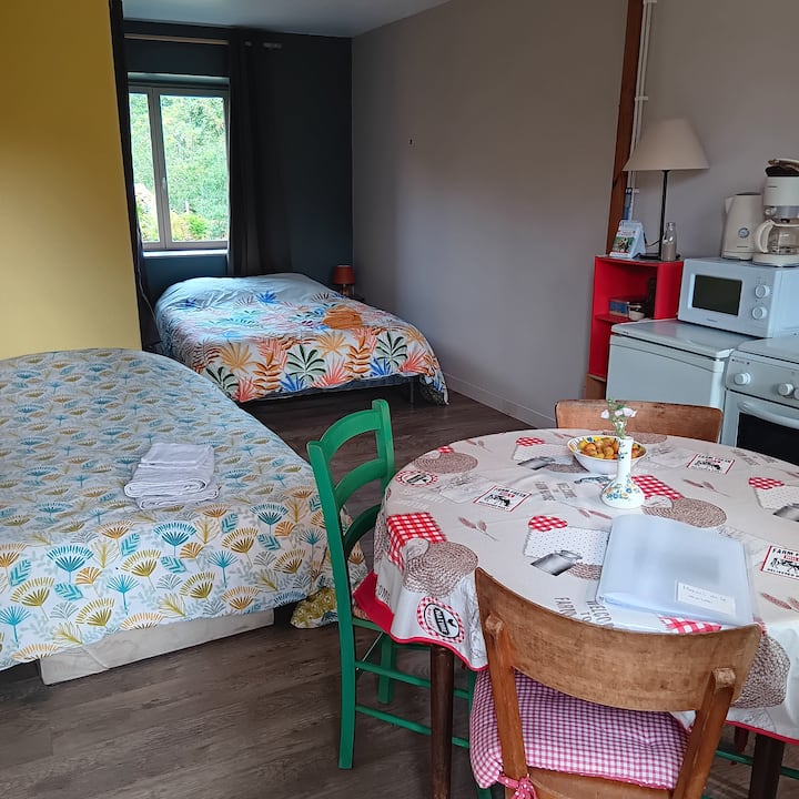 Appartement - Pouzauges