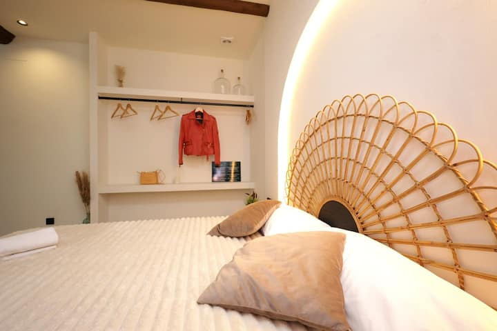 Eco  Suite Puerto - Valencia
