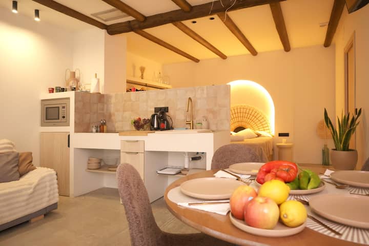 Suite Junto Ciudad De Las Ciencias - Valencia