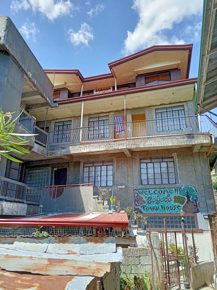 Family/barkada Rooms - Sagada