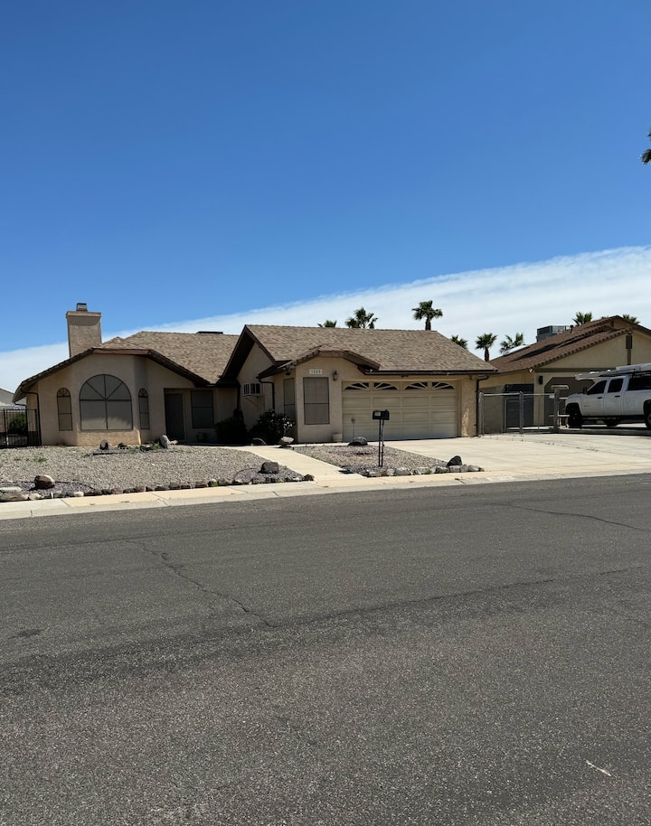 Perfect Getaway In Bullhead City - Laughlin, NV