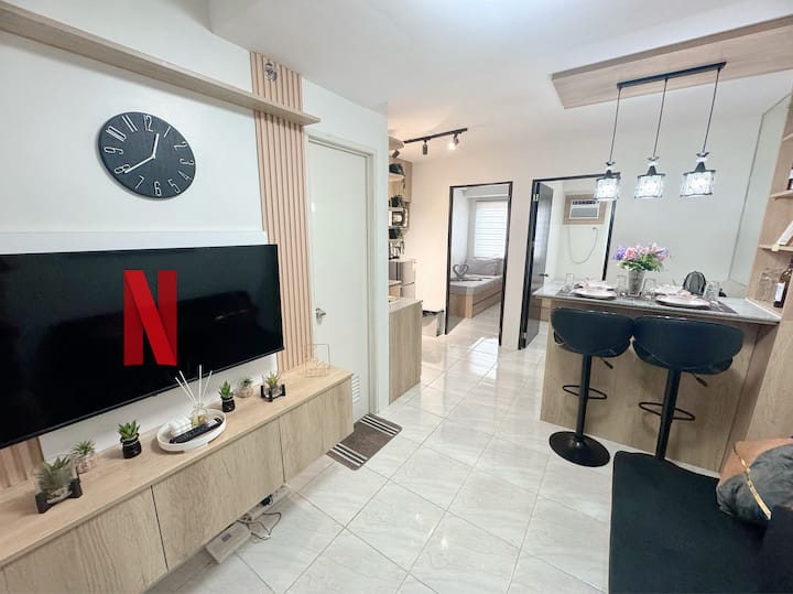Jo Modish Suite Condominium Cebu - Mandaue City