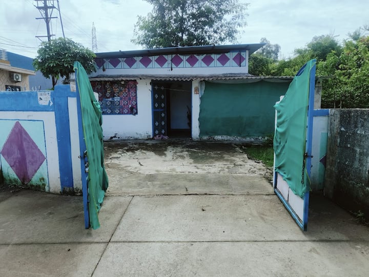 Choudhary Farm Bhopal - Bhopal