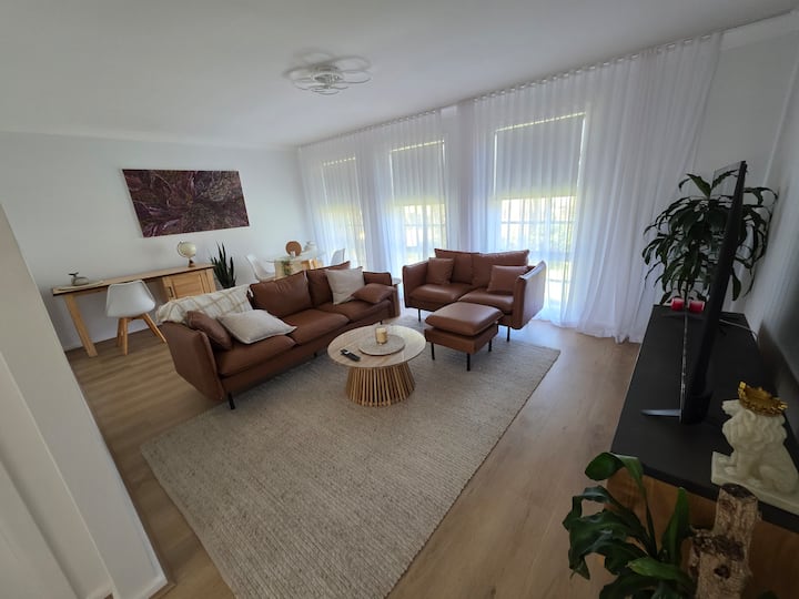 Southern Shores - Dapto