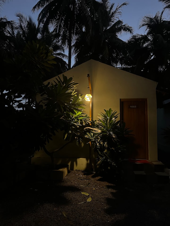 Deluxe Cottge By Dwarkesh Farm & Resort - Somnath