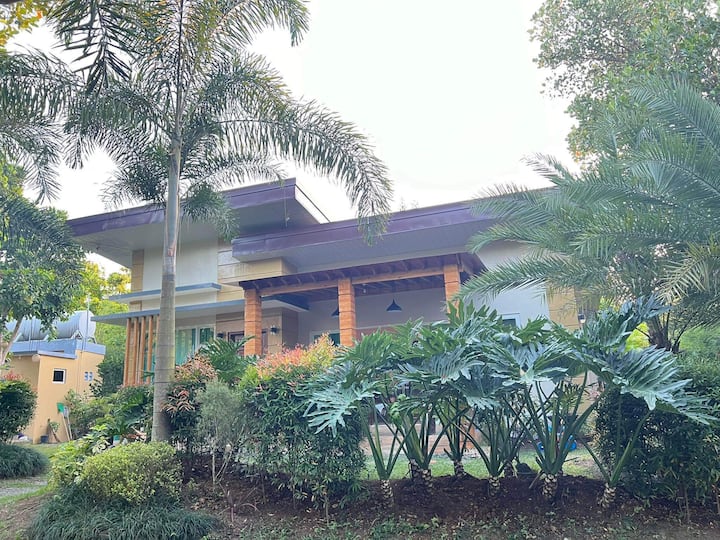 Embrace Nature With Us! - Trece Martires