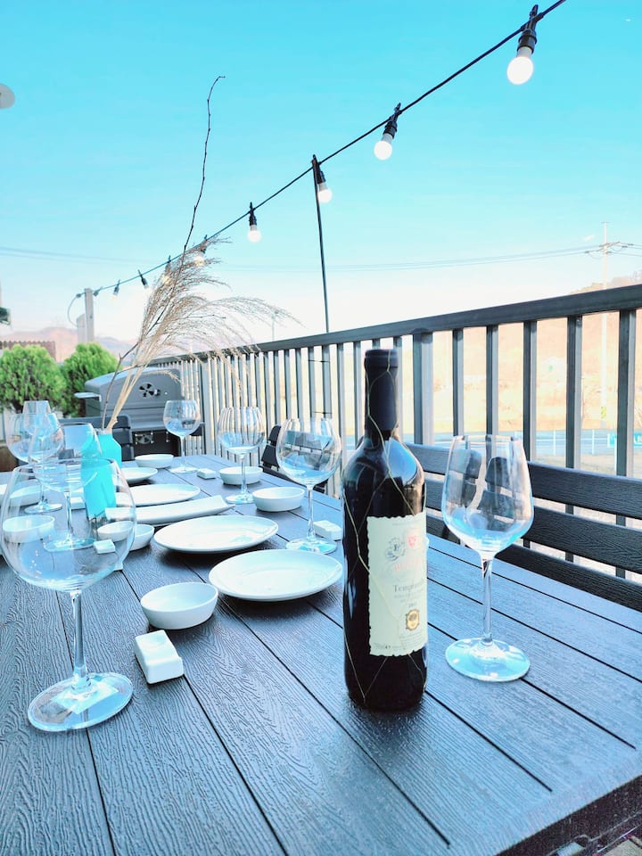 용문여관1호 - 용문면