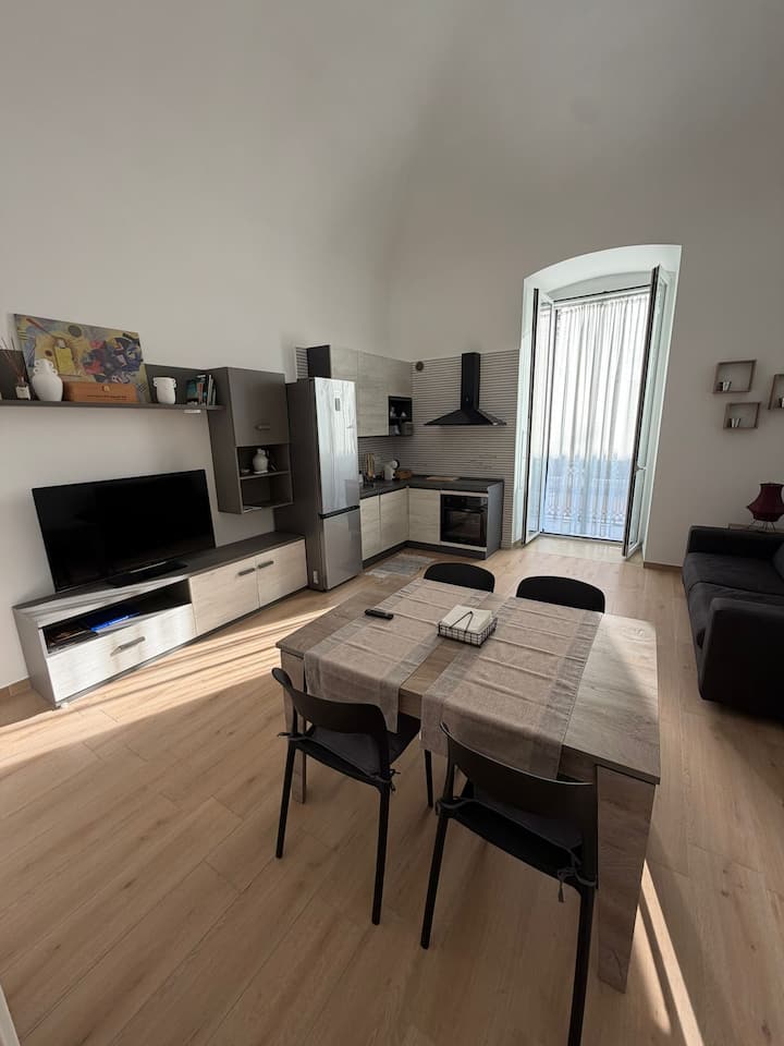 Casa Marisol Trani - Trani