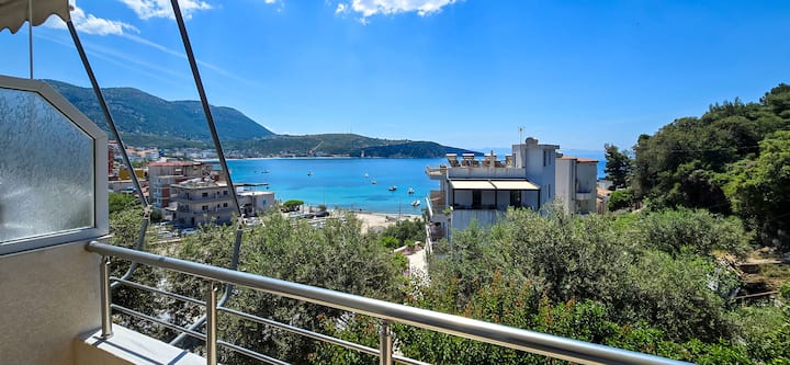 Sea Side Serenity 5 - Qeparo