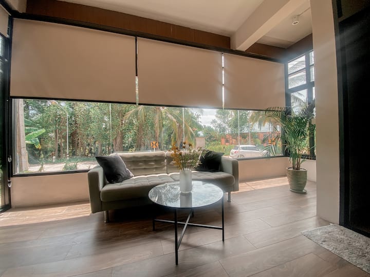 A Little House In Srithanu Area - Ko Pha Ngan