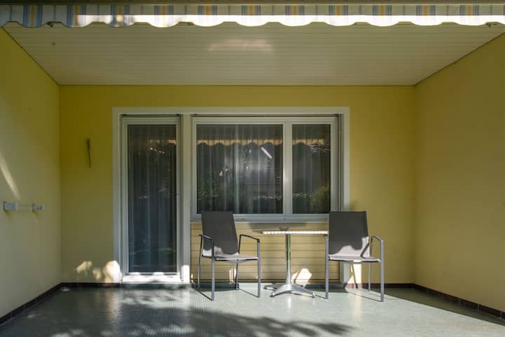 Casa Viva Studio - Bad Ragaz