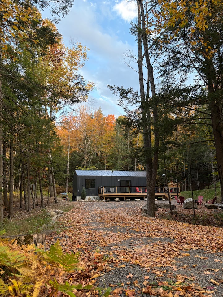 Modern Tiny Home In Muskoka - Mary Lake! - Huntsville