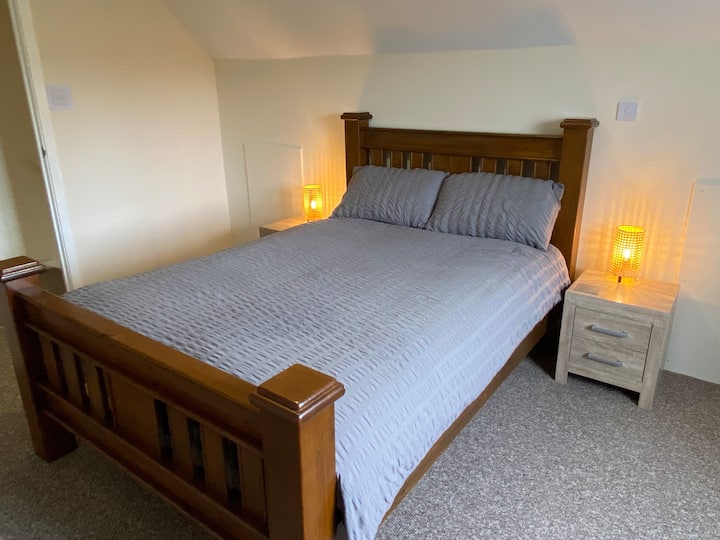 Shrewsbury 2 Bedroom House (Now With Wi-fi) - Rowton Castle