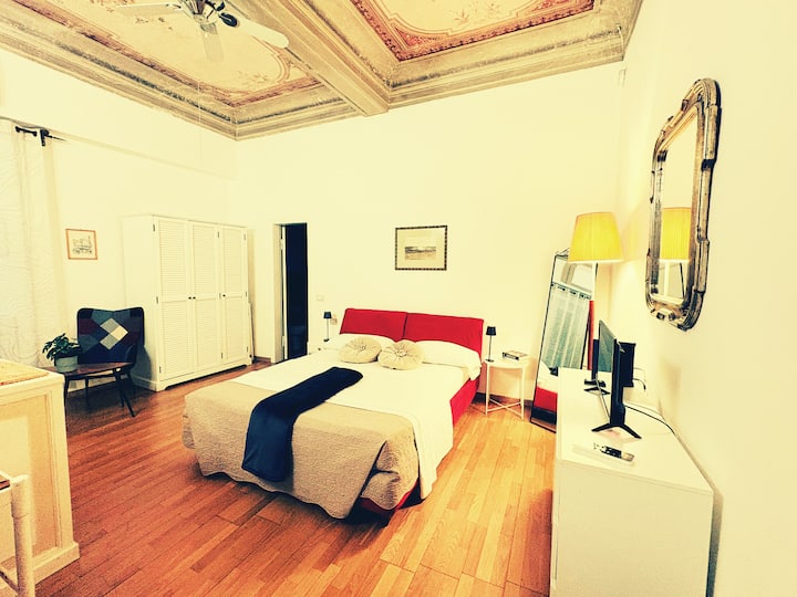Appartamento Centro Storico Vigna Nuova - Florence