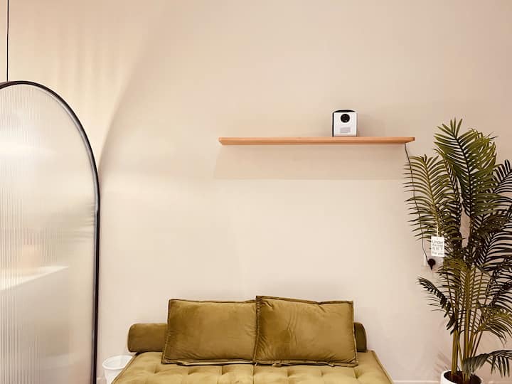 Sim's 2 Homestay - Miri