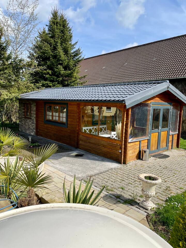 Germany Cabin Vacation Rentals | Airbnb