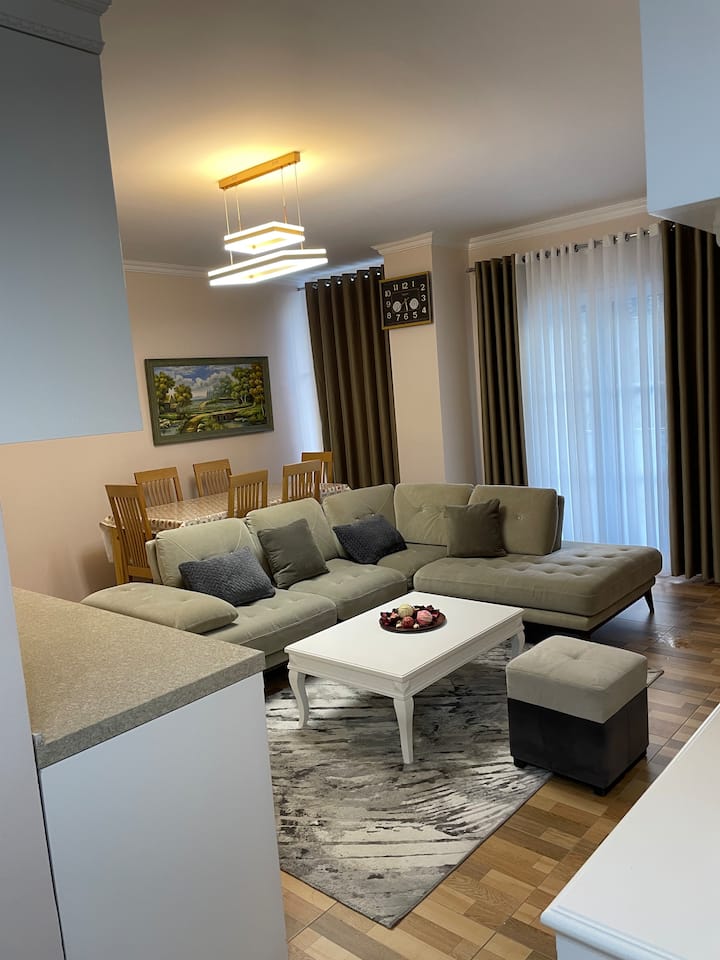 Best Apartment In Vlora - Vlorë