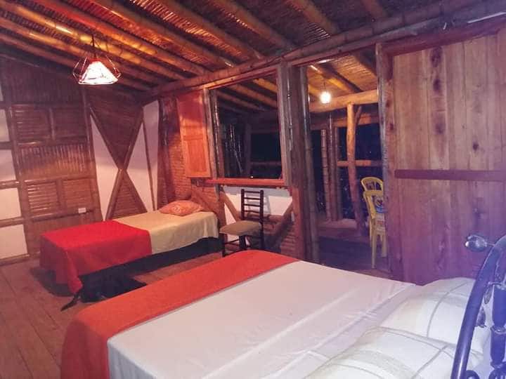 Cabaña Candileja - Altamira, Colombia