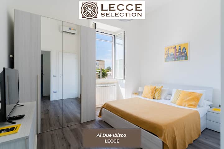 Ai Due Ibisco - Lecce Selection - イタリア レッチェ