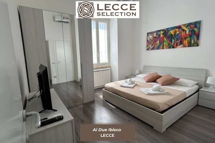 Ai Due Ibisco - Lecce Selection - Lecce