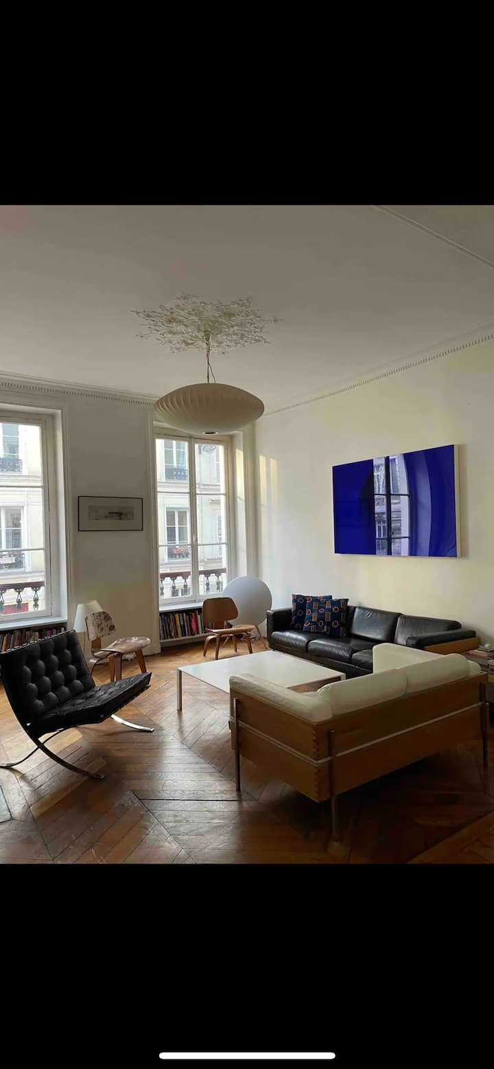 Charmant Appartement Familial - Porte de Vanves
